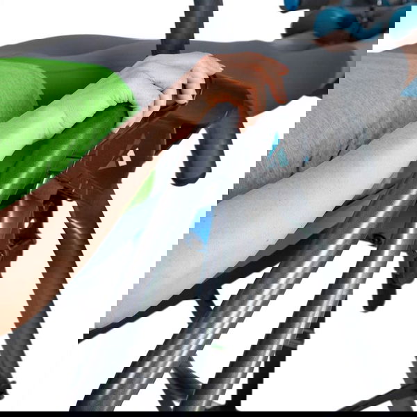 Soulagement Mal De Dos Teeter Table D'inversion Teeter FitSpine X3 ...