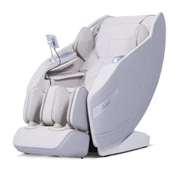 Astro A365 Grey Full Body Massage Chair | Best Offers & Up to 10 Yr ...